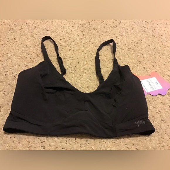 YITTY | Intimates & Sleepwear | Yitty Black Nwt Sz M Smoothed Reality ...